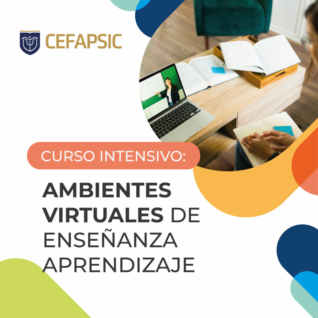 Educación Continua - CEFAPSIC